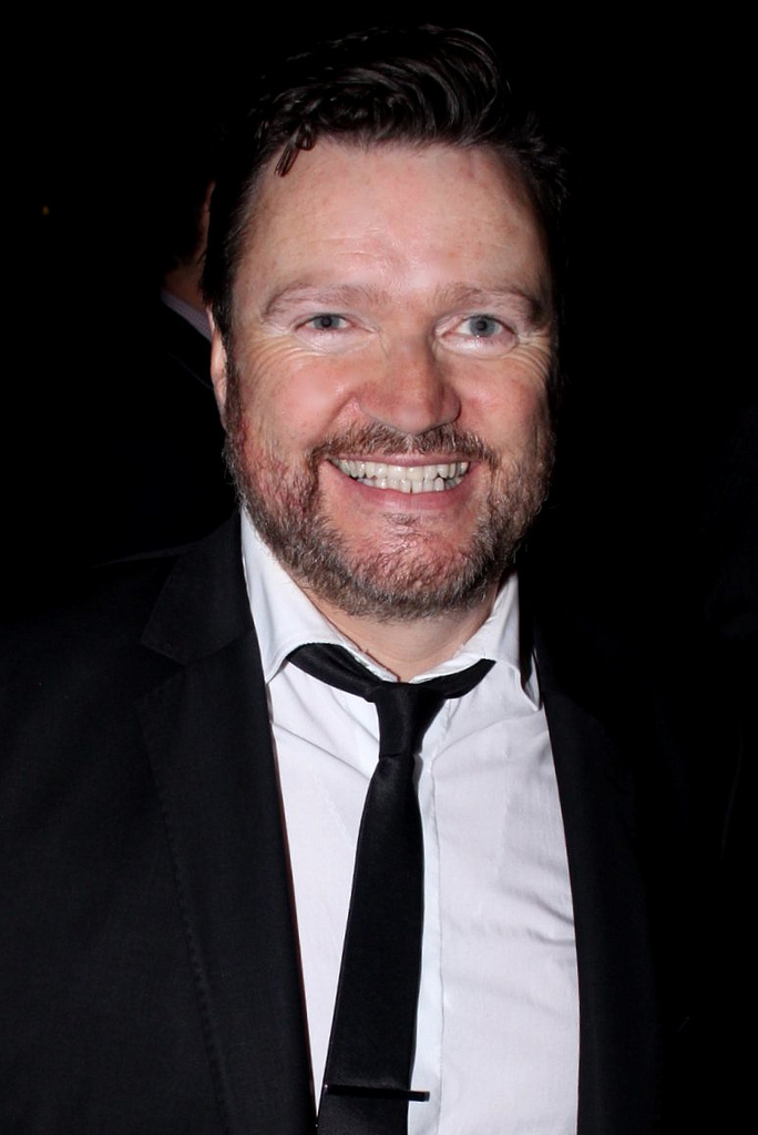 Ian Puleston-Davies picture