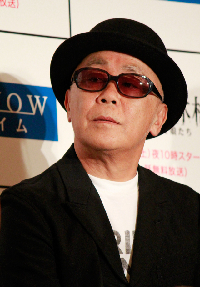 Picture of Ryuichi Hiroki