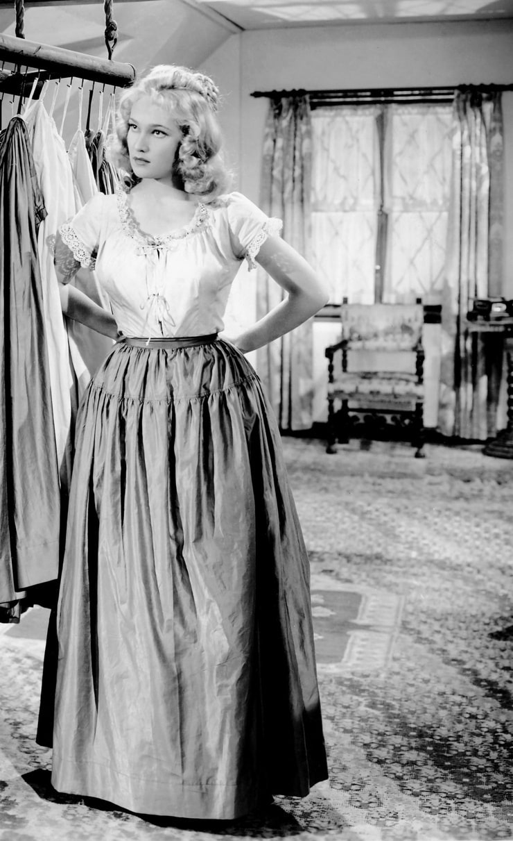 Picture of Constance Dowling