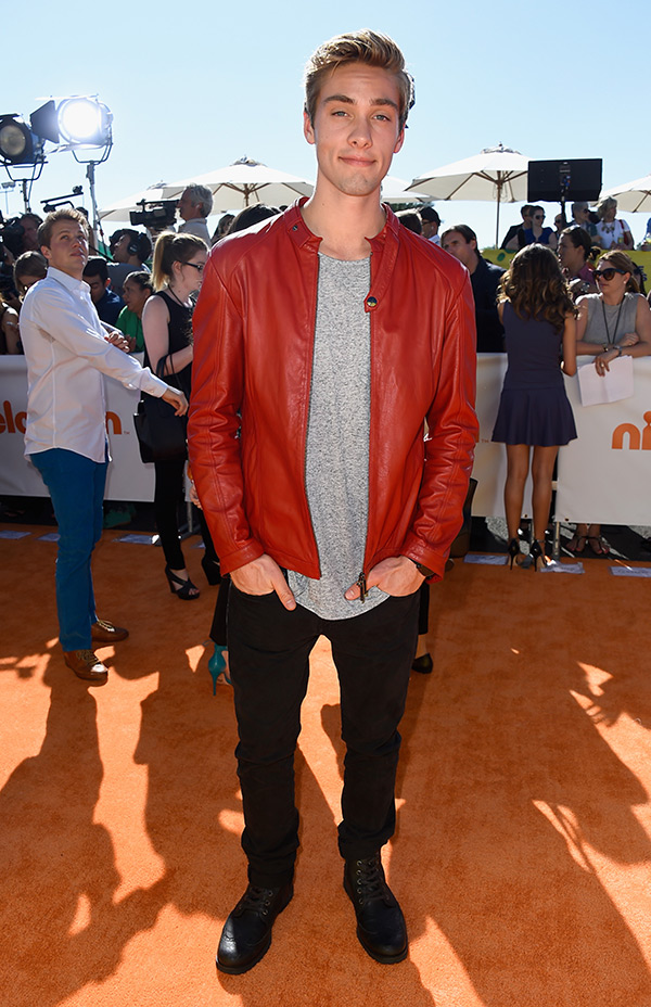 Austin North picture