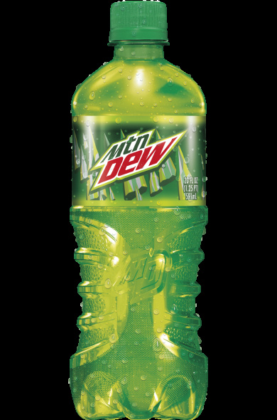 Picture of Mountain Dew