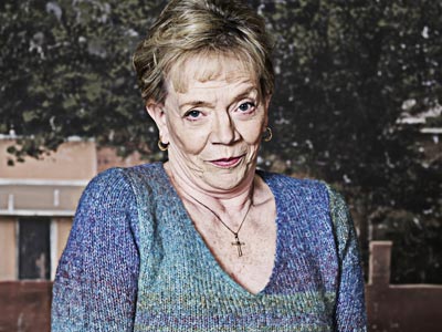 Picture of Carol Fisher