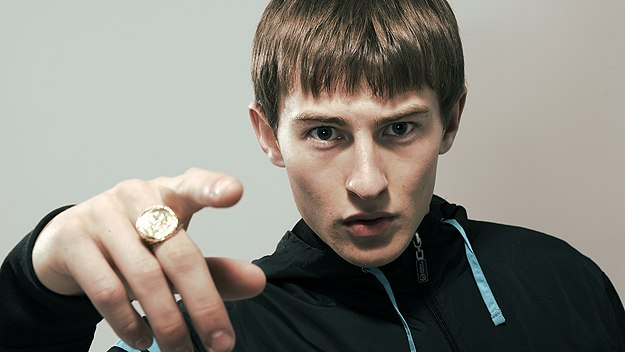 Picture of Carl Gallagher