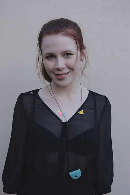 Picture of Anna McGahan