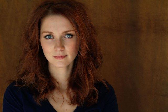 Ashleigh Harrington image