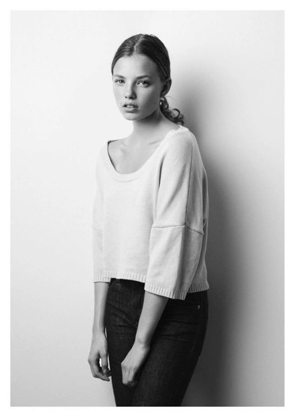 Image of Kristine Froseth