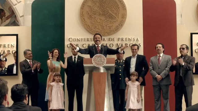 Picture of La dictadura perfecta