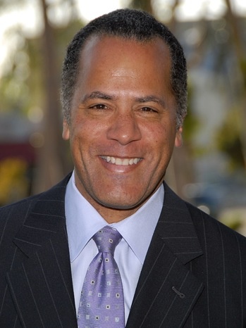 Picture of Lester Holt