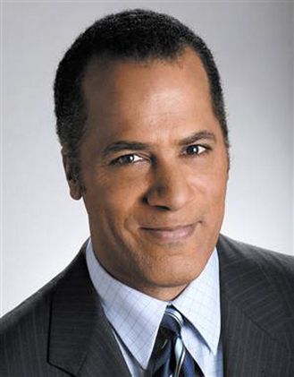 Picture of Lester Holt
