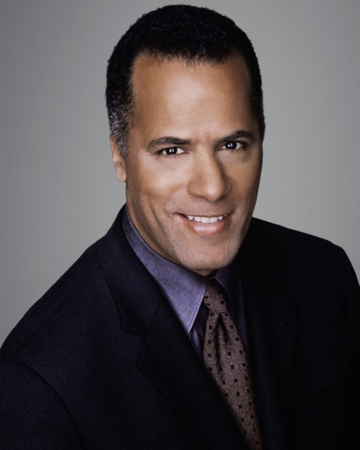 Picture of Lester Holt