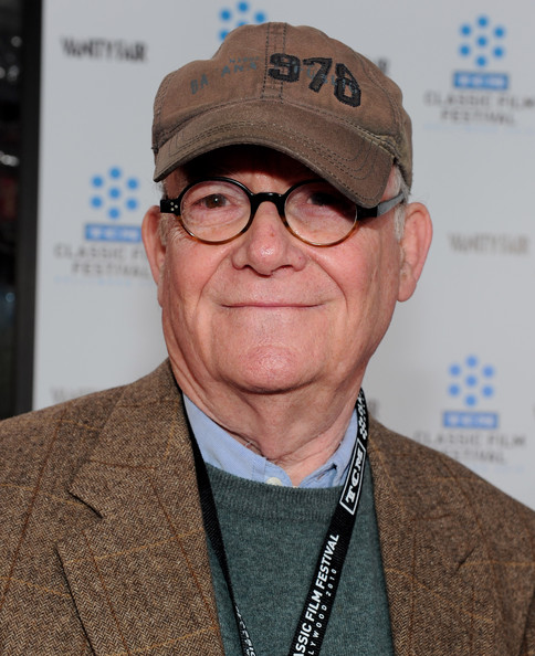 Picture of Buck Henry