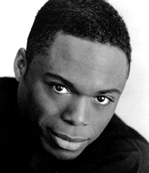 Picture of Erich McCall