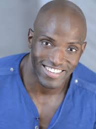 Picture of Richard Brevard