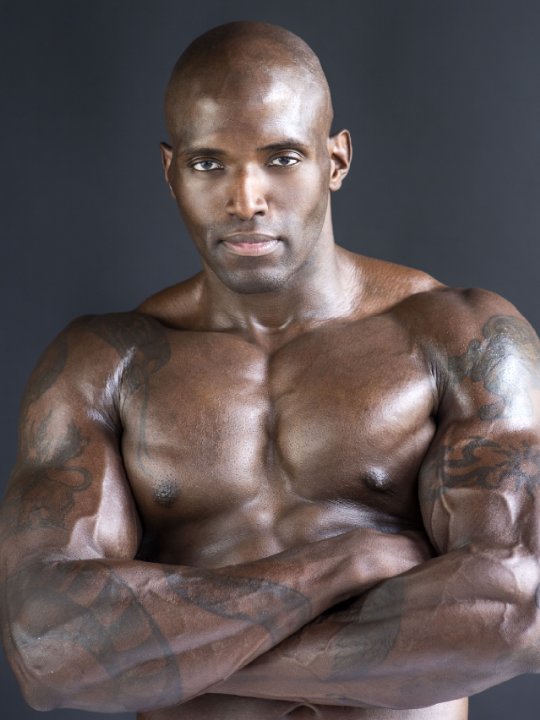 Picture of Richard Brevard