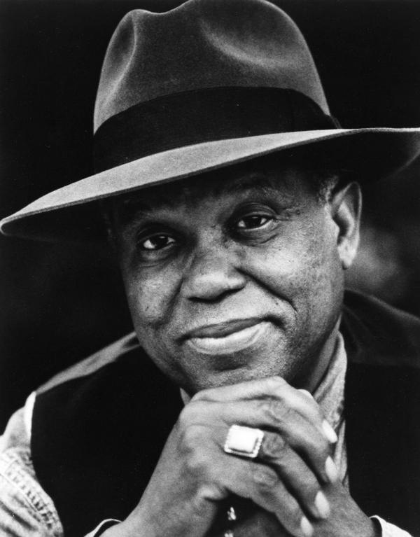 Picture of Eugene Osborne Smith