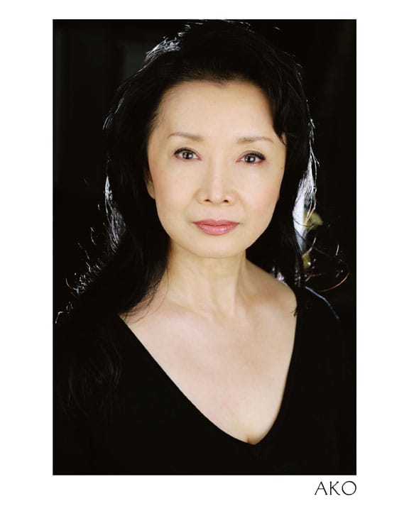 Picture of Ako