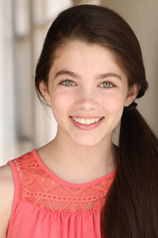 Picture of Elizabeth Hunter