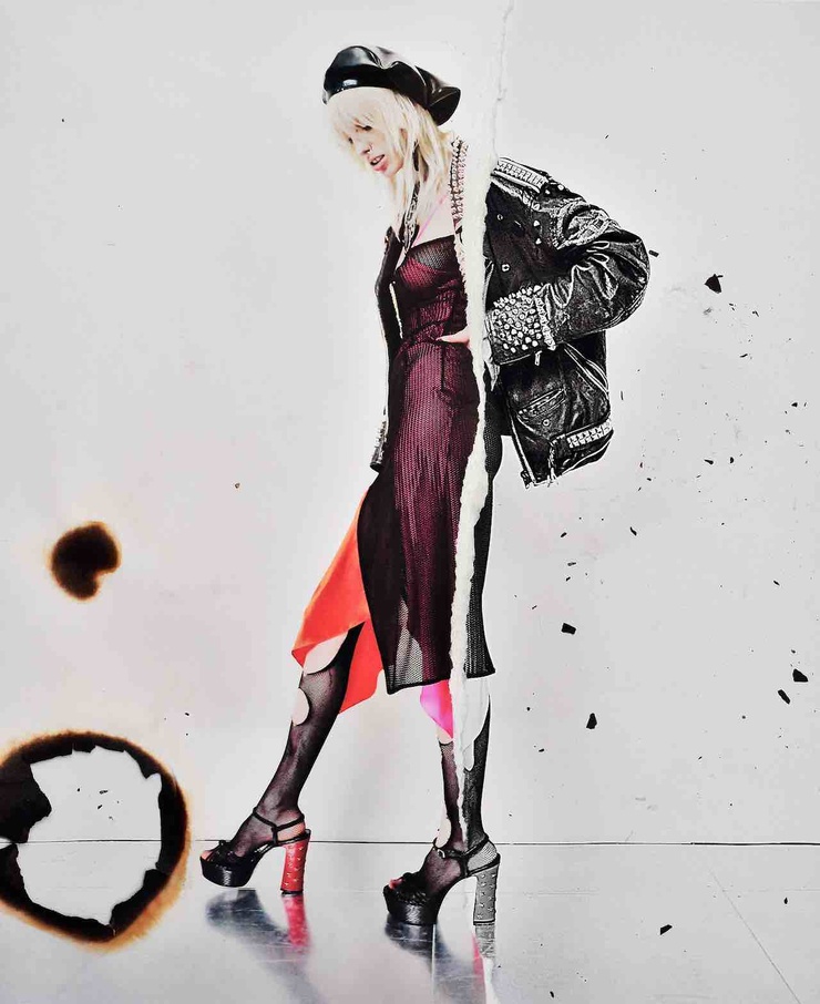 Picture of Lili Sumner