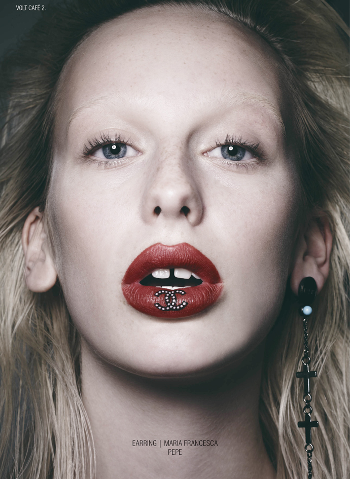 Picture of Lili Sumner