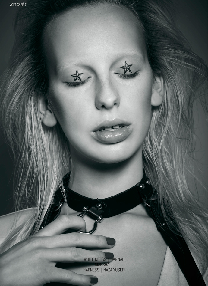 Picture of Lili Sumner