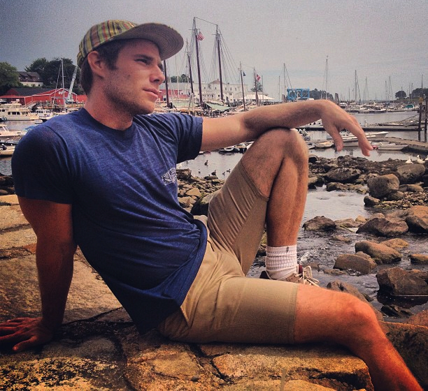 Picture of Matthew Wilkas