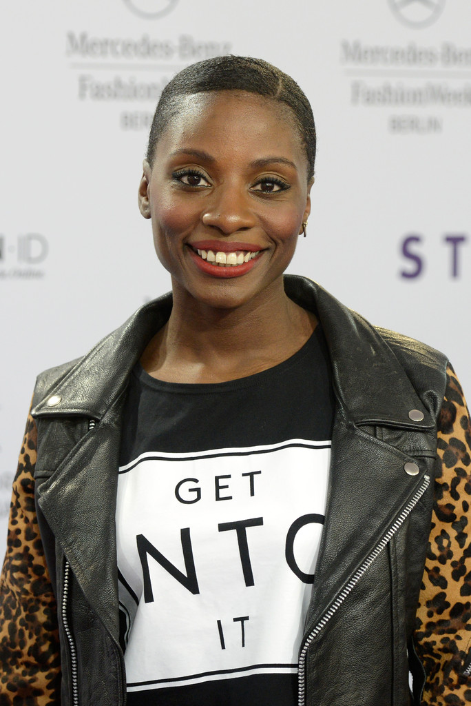 Picture of Nikeata Thompson
