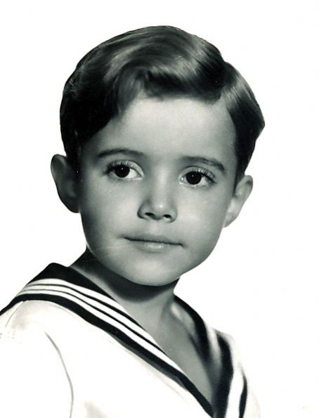 Scotty Beckett picture