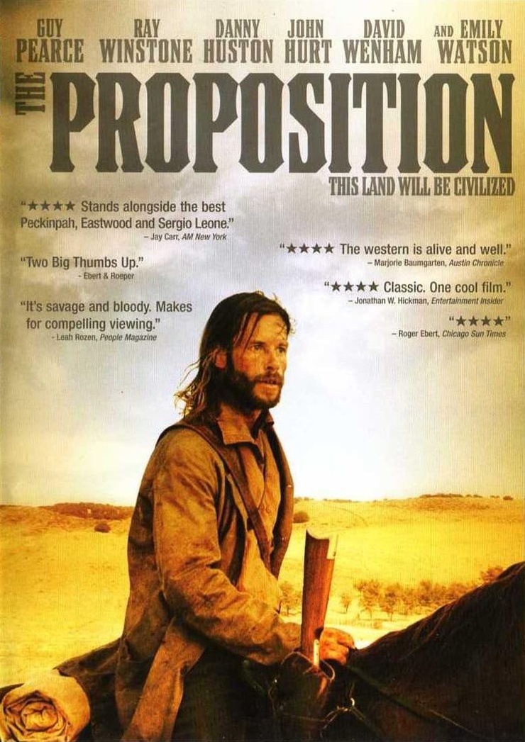 Picture of The Proposition