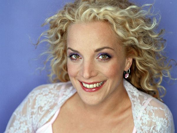 Picture of Judith Hildebrandt