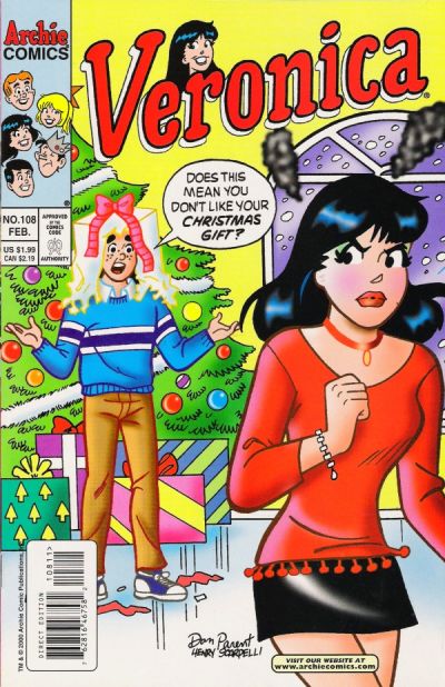 Picture of Veronica