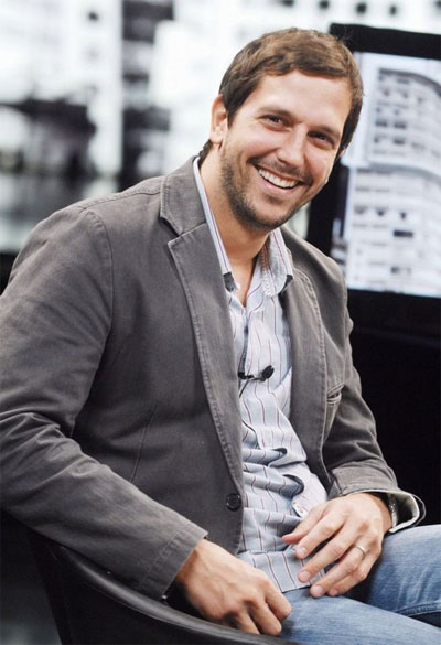 Picture of Vladimir Brichta