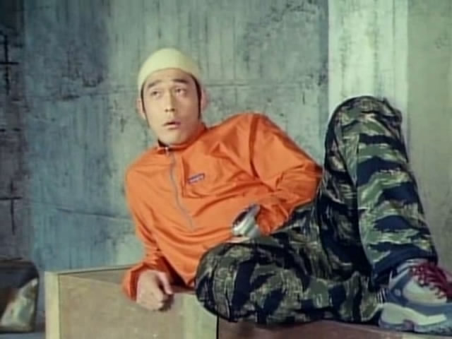 Domon (Timeranger) image