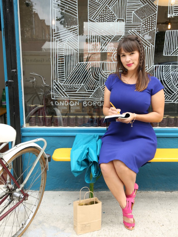 Picture of Rachel Khoo