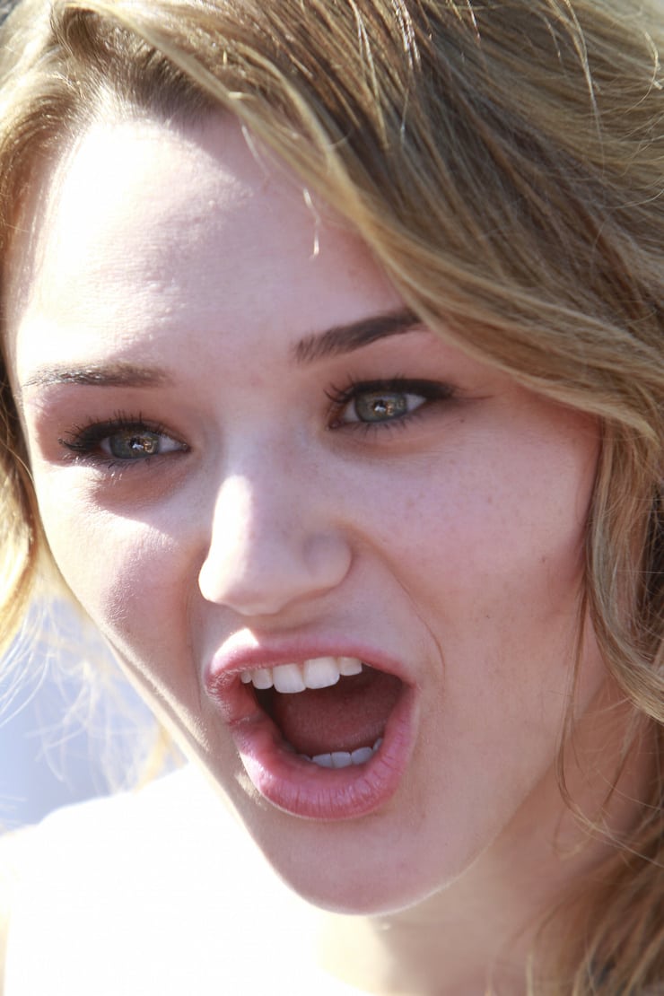 Picture of Hunter King