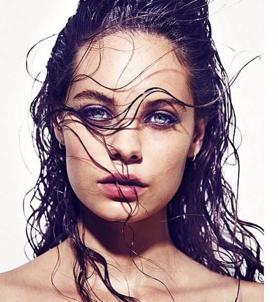 Picture of Morgan Shelly