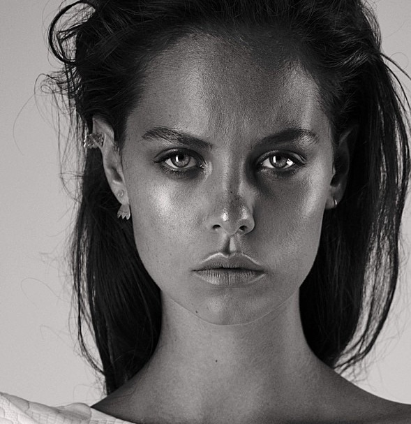 Picture of Morgan Shelly