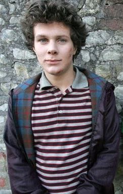 Ollie Barbieri image