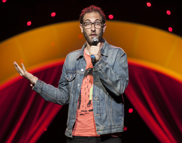 Picture of Ari Shaffir