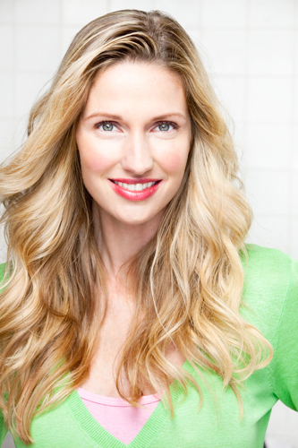 Picture of Catherine McCord