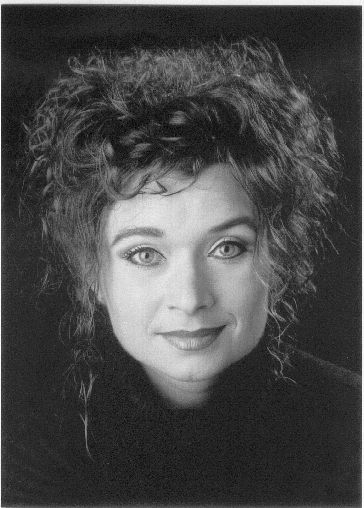 Picture of Kristien Coenen