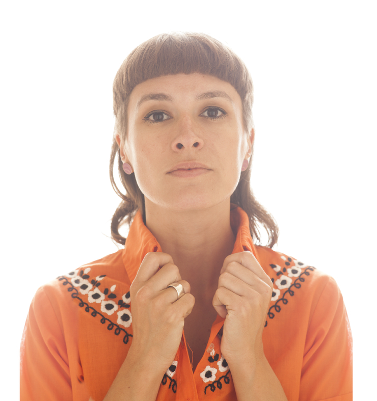 Picture of Eva de Roovere