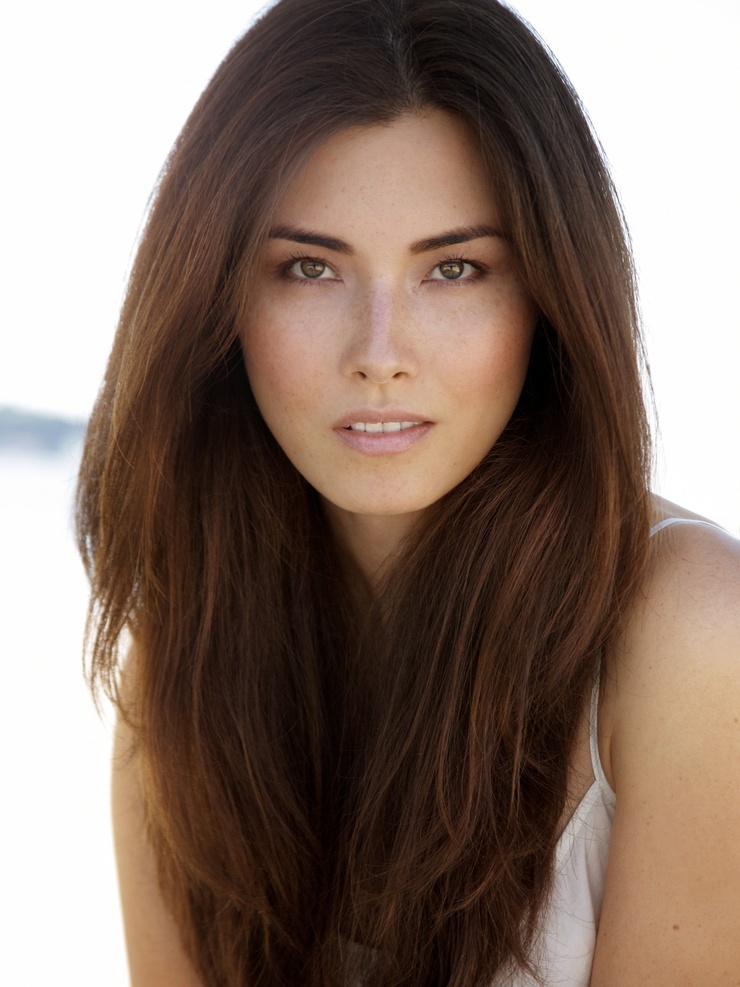 Picture of Selina White