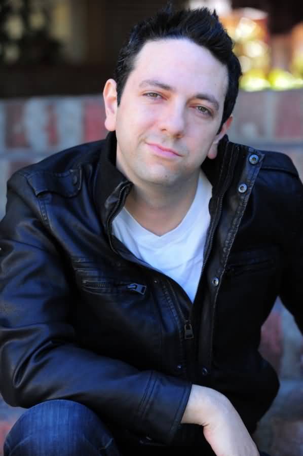 Brian Berrebbi image