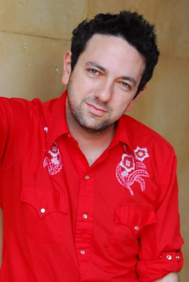 Picture of Brian Berrebbi