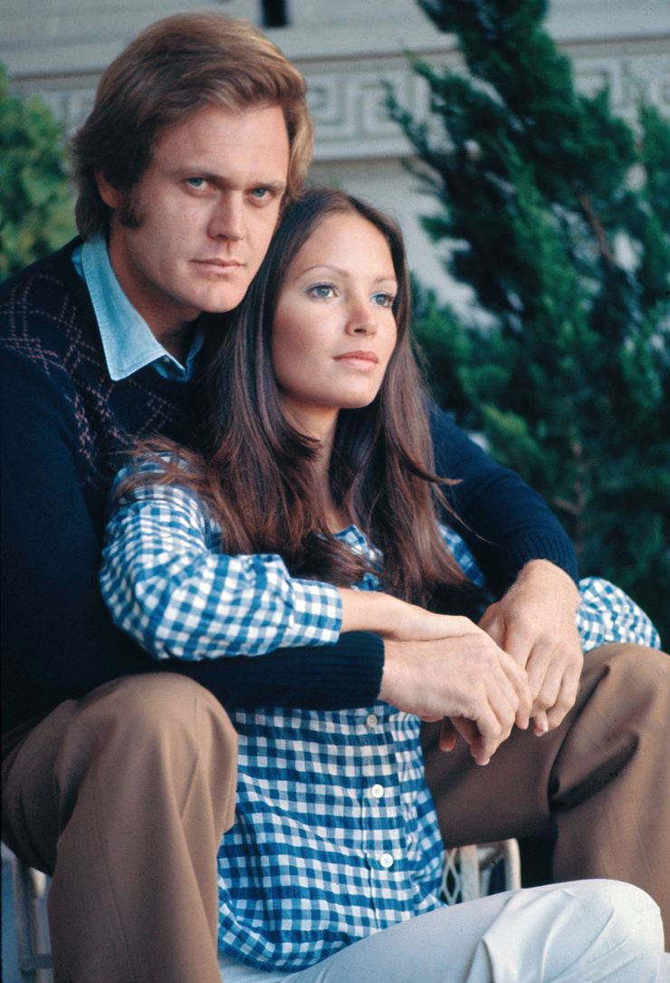 Picture of Jaclyn Smith