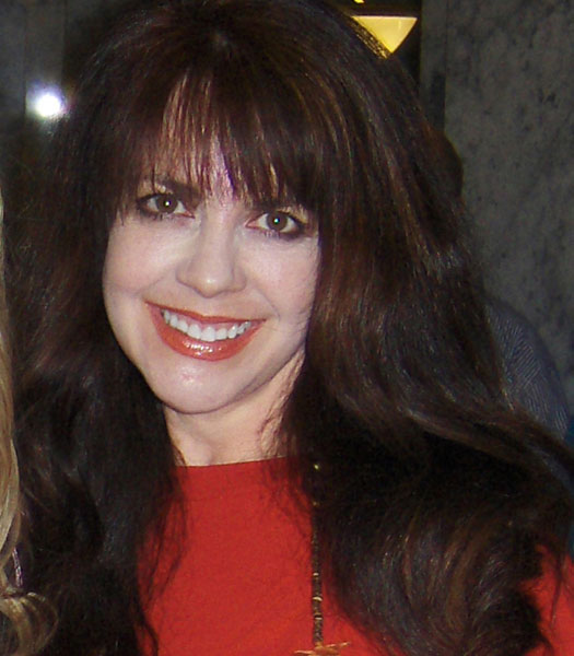 Picture of Deborah Reed