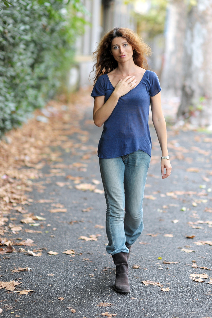 Picture of Barbara Ricci