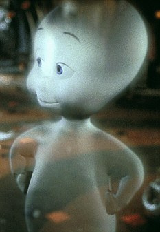 Picture of Casper the Friendly Ghost
