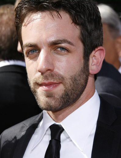 Picture of B.J. Novak