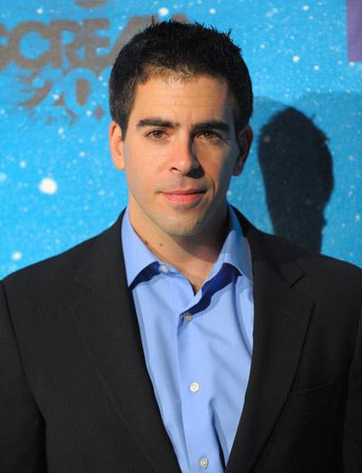 Eli Roth image